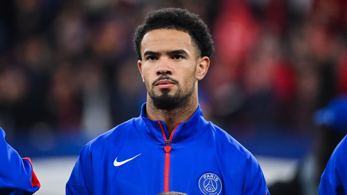 Zaïre-Emery - PSG : Le «délire» qu’il faut absolument arrêter ...