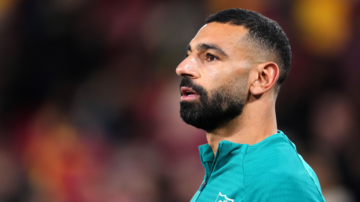 Mohamed Salah : L'énorme coup qui se prépare à l'OM ! - Le10sport.com