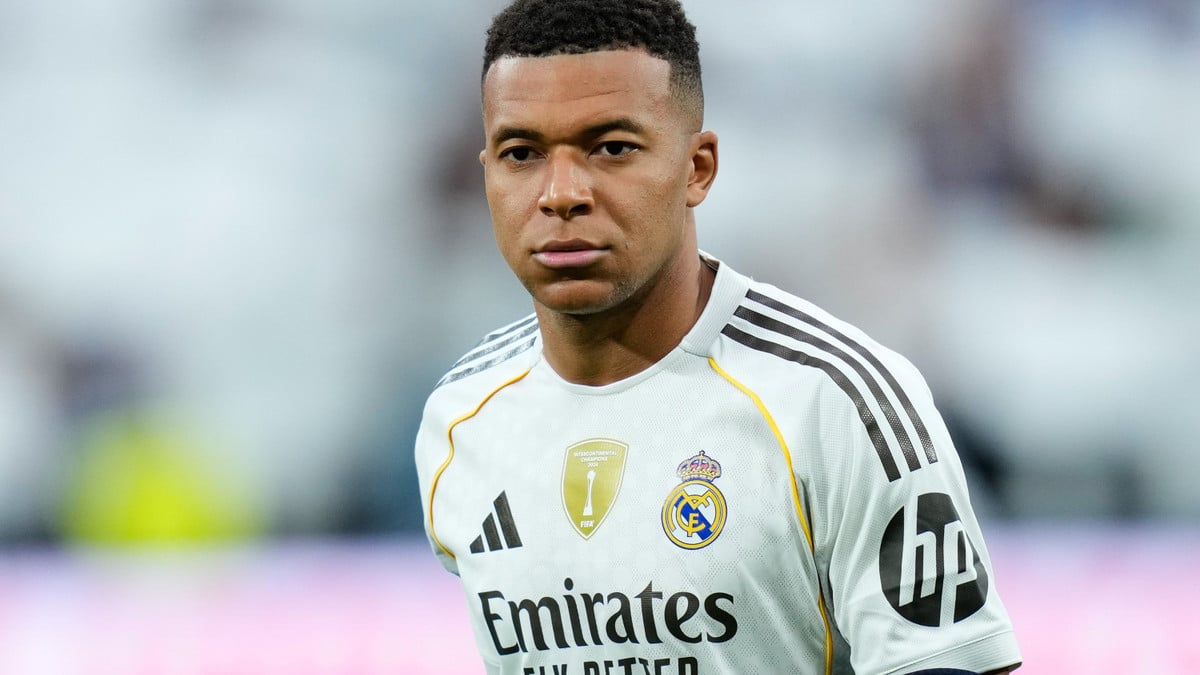 Le job infernal avec Kylian Mbappé ! - Le10sport.com