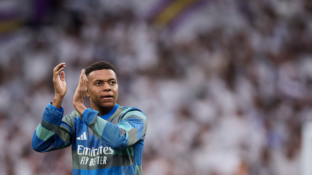 Kylian Mbappé est «piqué» : La révélation surprise à la télévision ...
