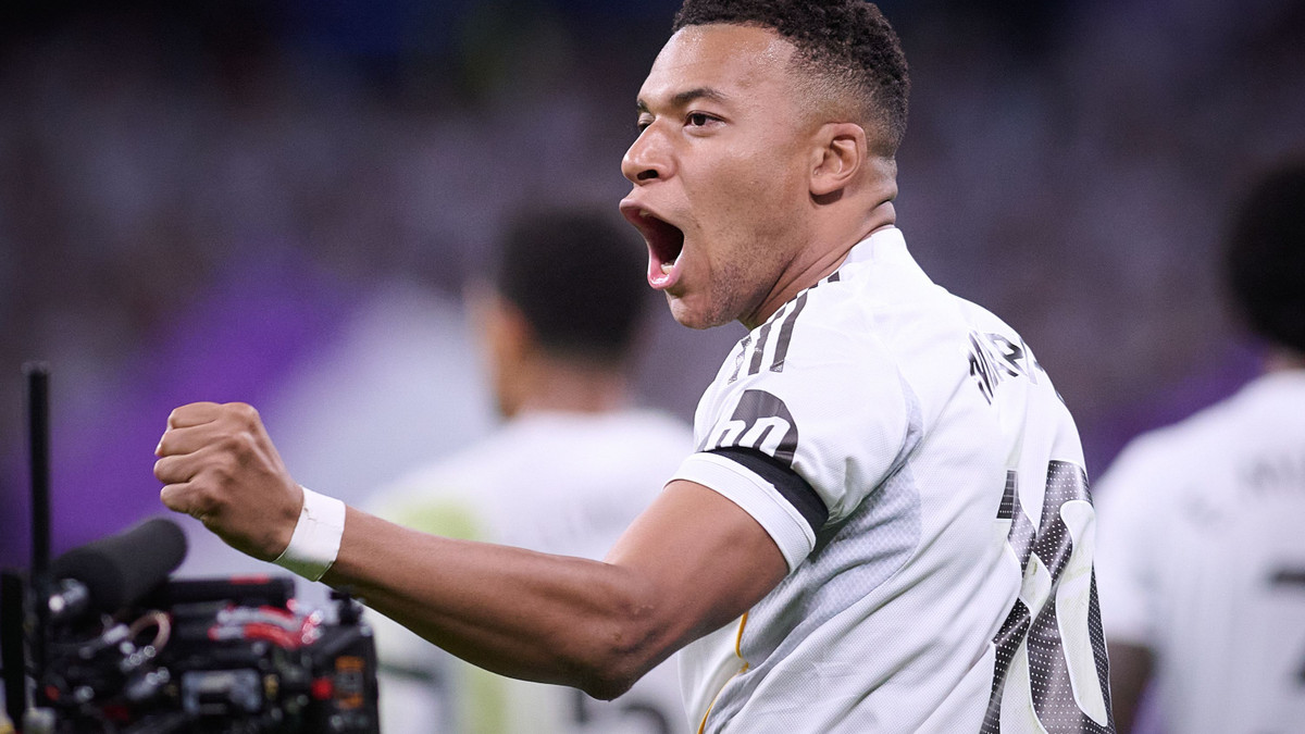 Kylian Mbappé : Le couple parfait balancé par Laure Boulleau ...