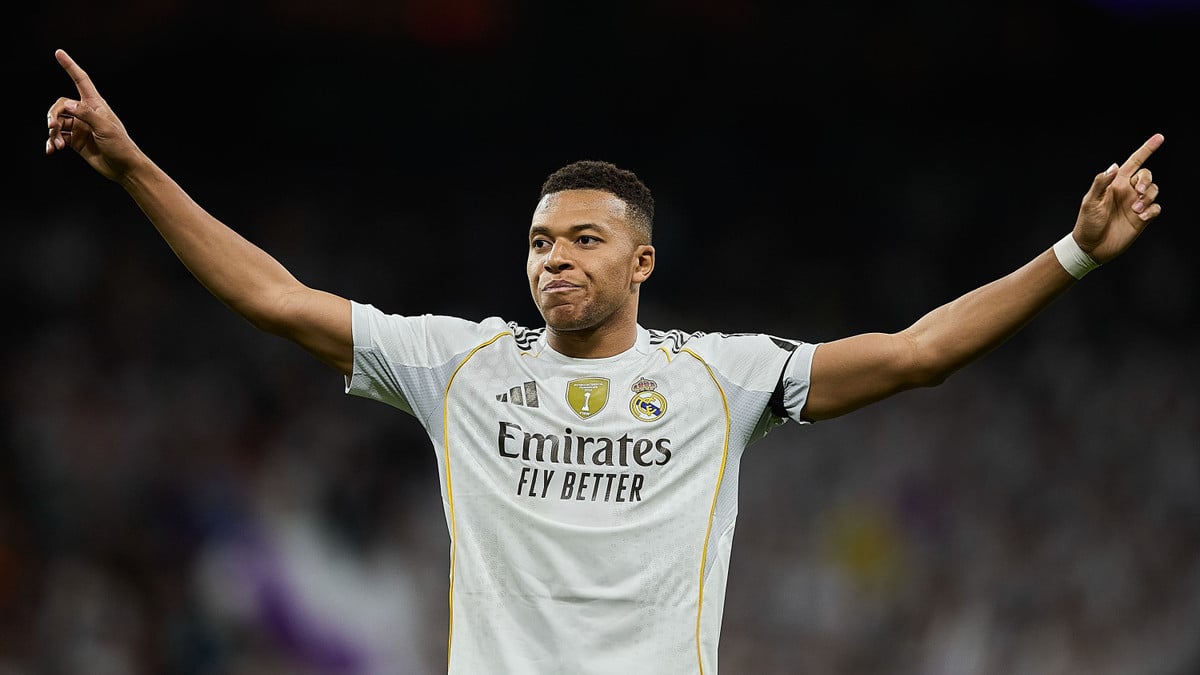 Kylian Mbappé : Son frère balance sur son transfert ! - Le10sport.com