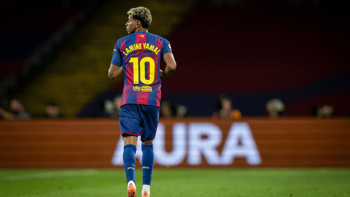 Lamine Yamal : Une star va annoncer leur rupture ? - Le10sport.com