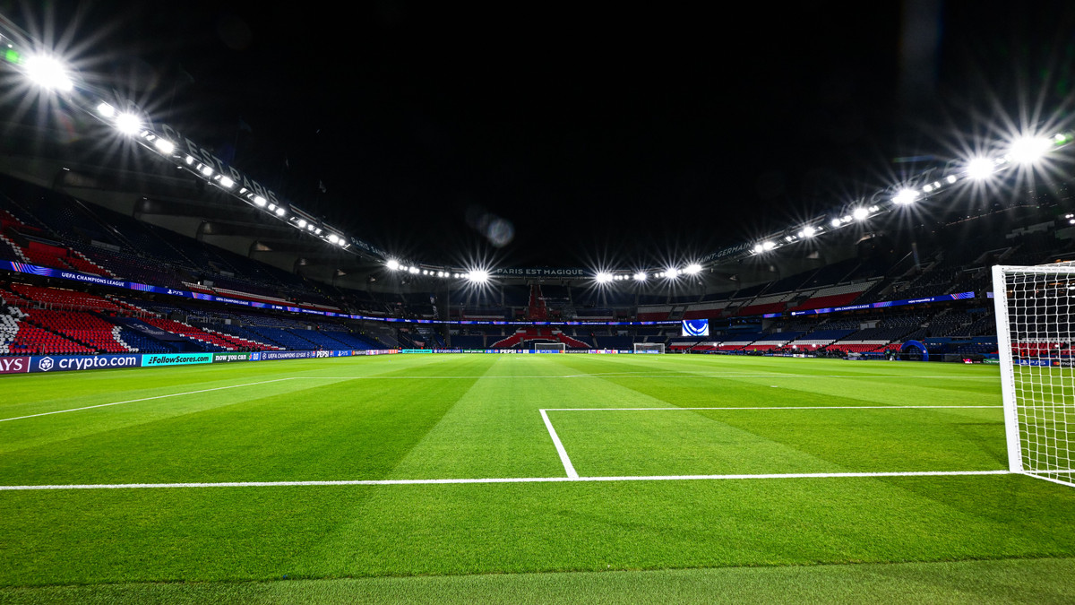 PSG : Le nouveau scandale raciste ! - Le10sport.com