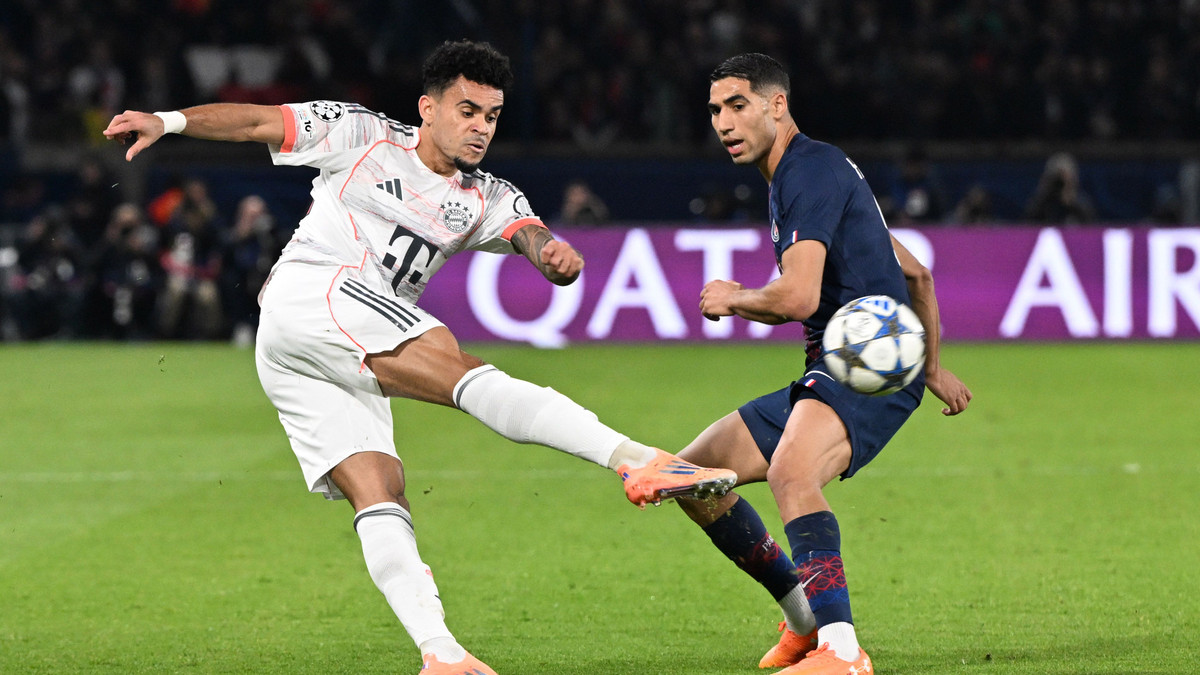 PSG - Hakimi : Il sort du silence après la blessure - Le10sport.com
