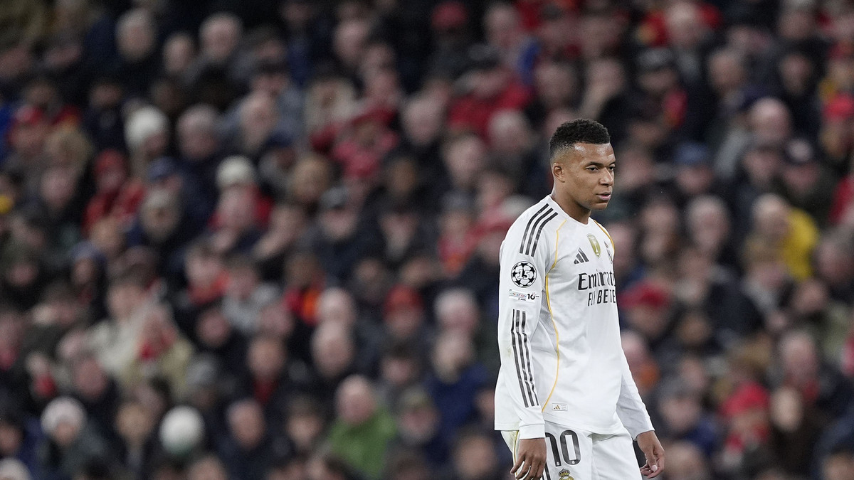 Mercato : La famille Mbappé boucle une signature inattendue ...