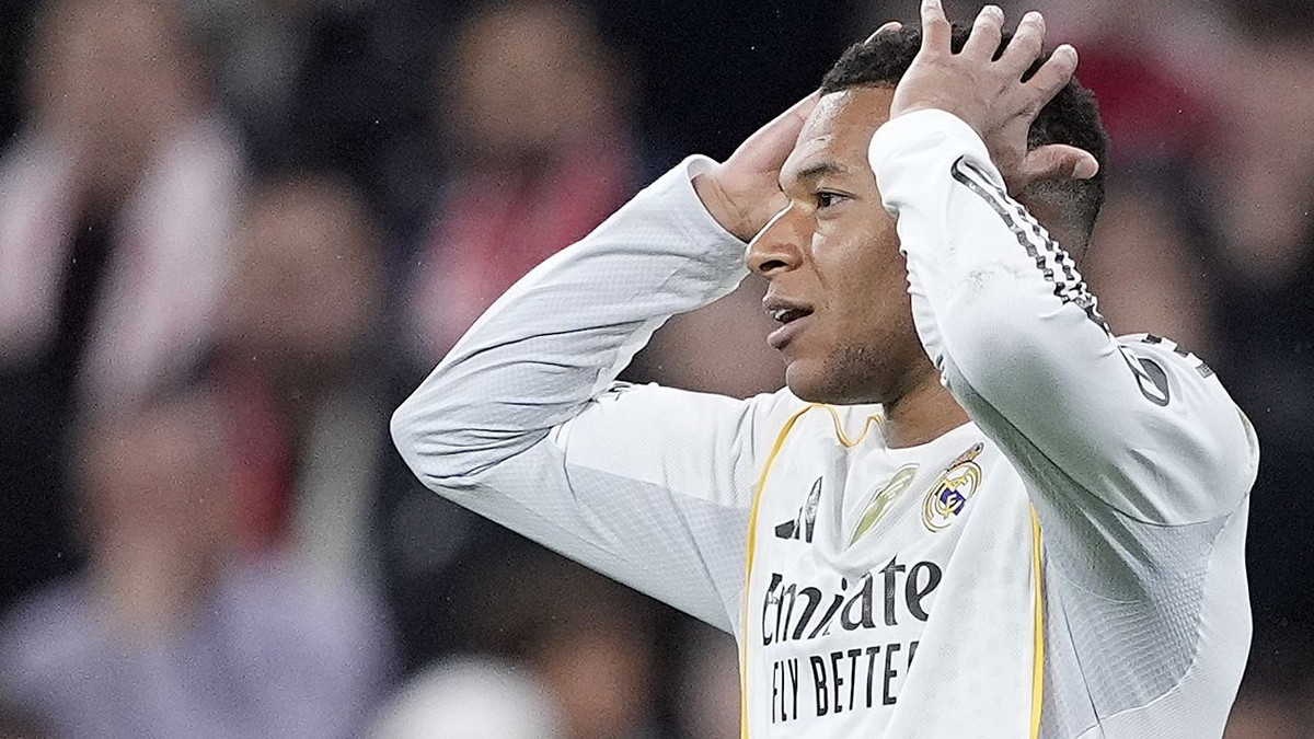 Un rappeur sort un album et allume Kylian Mbappé ! - Le10sport.com