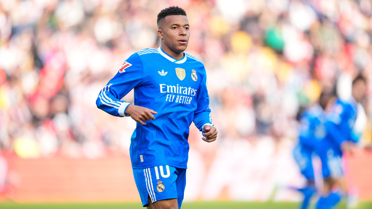 Kylian Mbappé, la signature légendaire qui se prépare ? - Le10sport.com