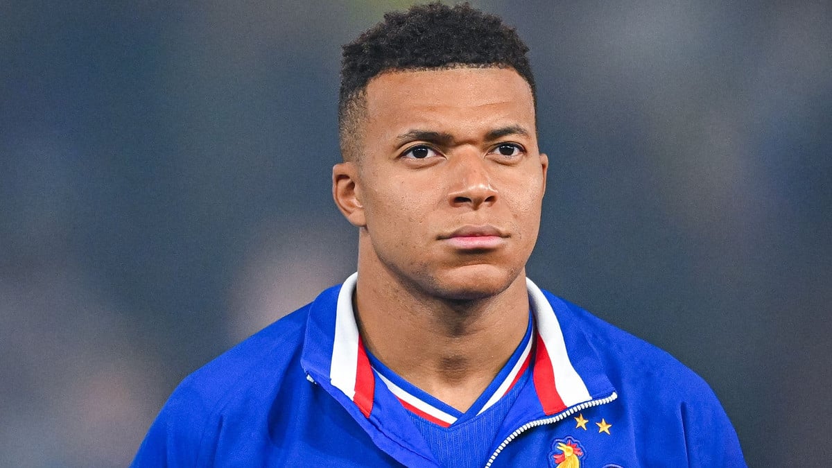 Mbappé - Transfert historique à 300M€ : La révélation choc ...