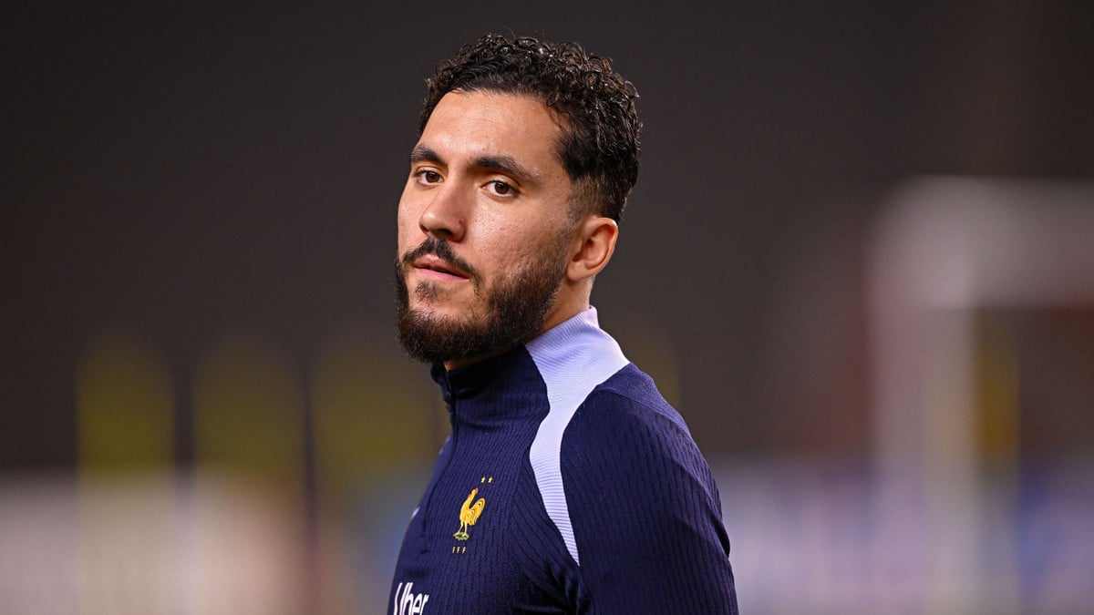 Transfert de Cherki : Le terrible constat à l’OL ! - Le10sport.com