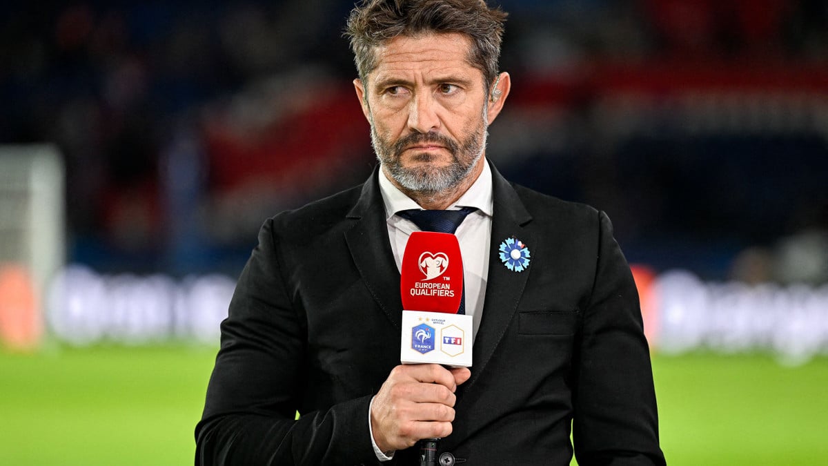 Bixente Lizarazu et Claire Keim : «Une guerre» pour faire tenir leur ...