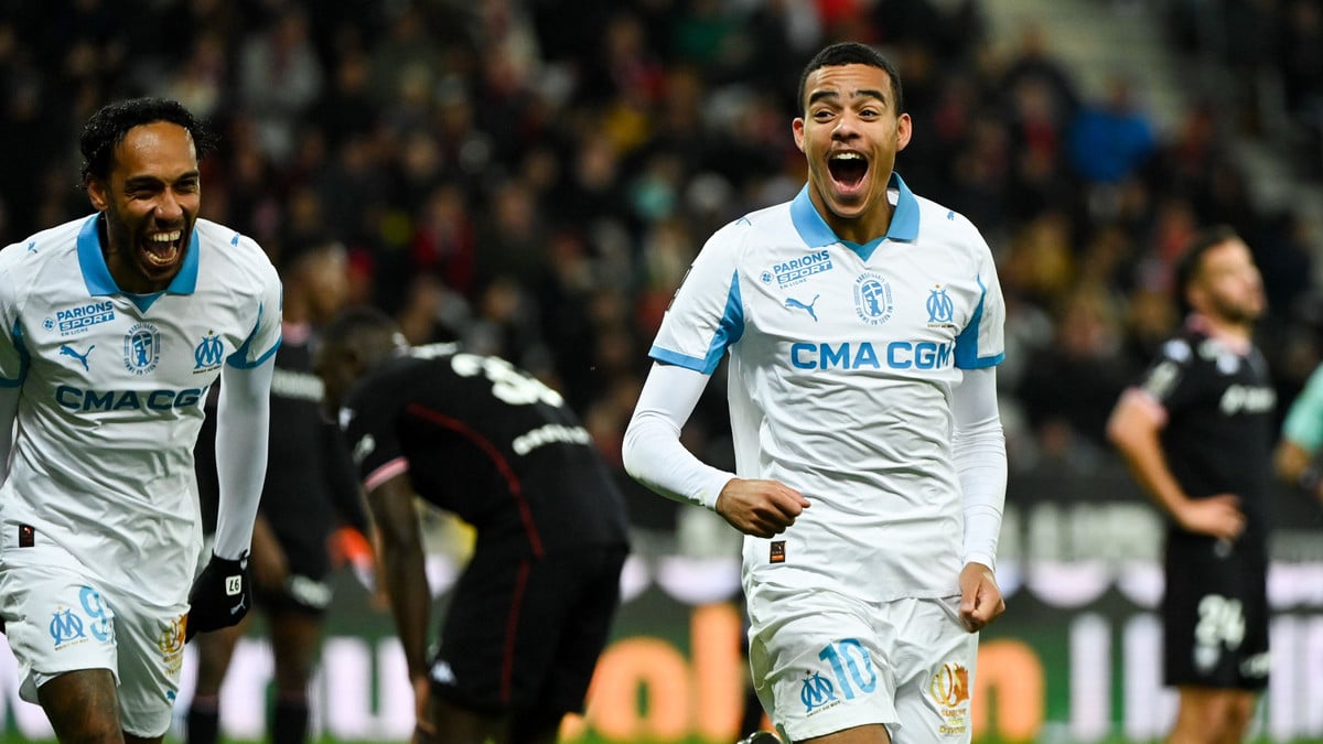 Mercato - OM : Un autre grand club européen veut s’offrir Mason ...