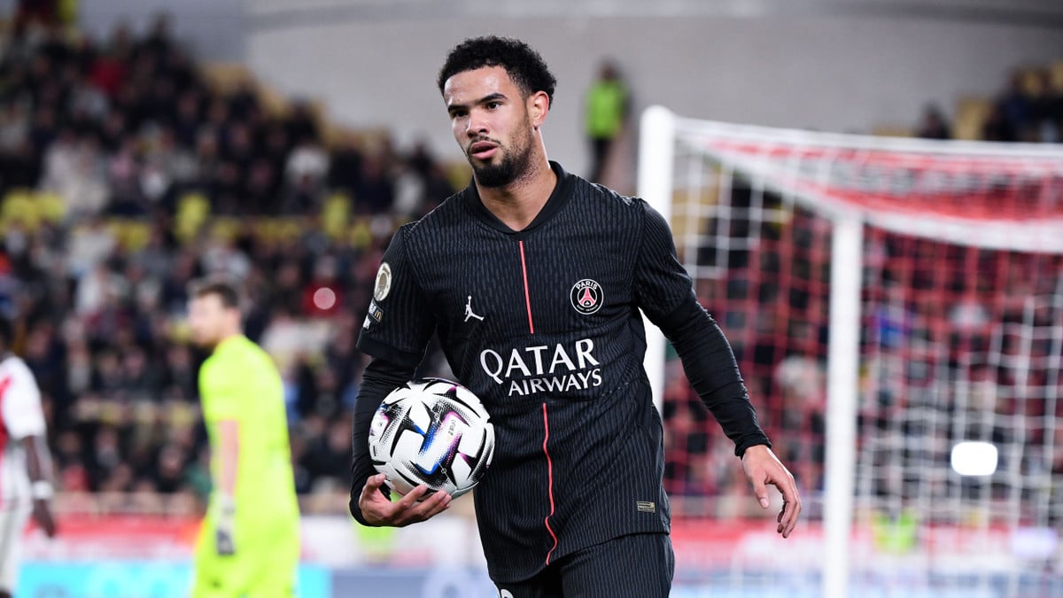 Warren Zaïre-Emery : La révélation sur sa vie privée ! - Le10sport.com