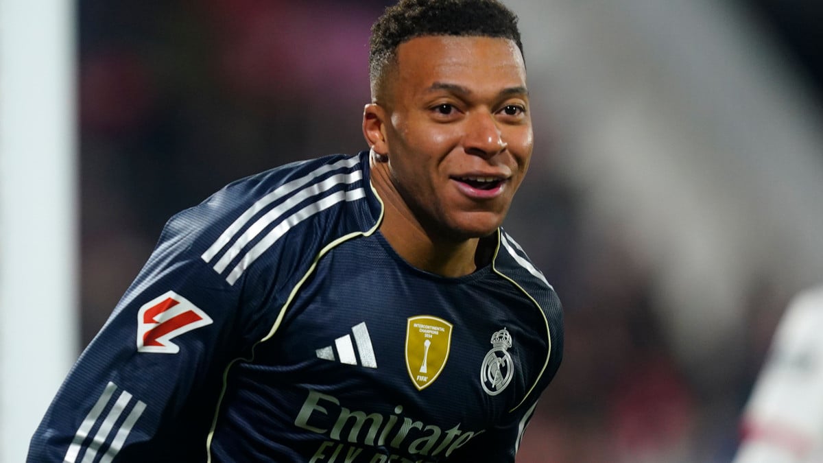 Rencontre secrète avec Kylian Mbappé ? Il se lâche sur leur relation ...