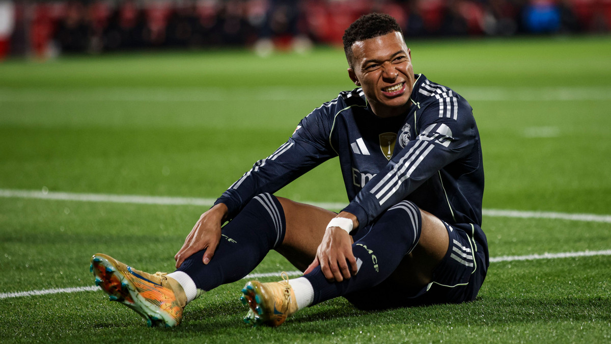 Mbappé - OM : La vengeance que personne n’a vu venir ! - Le10sport.com