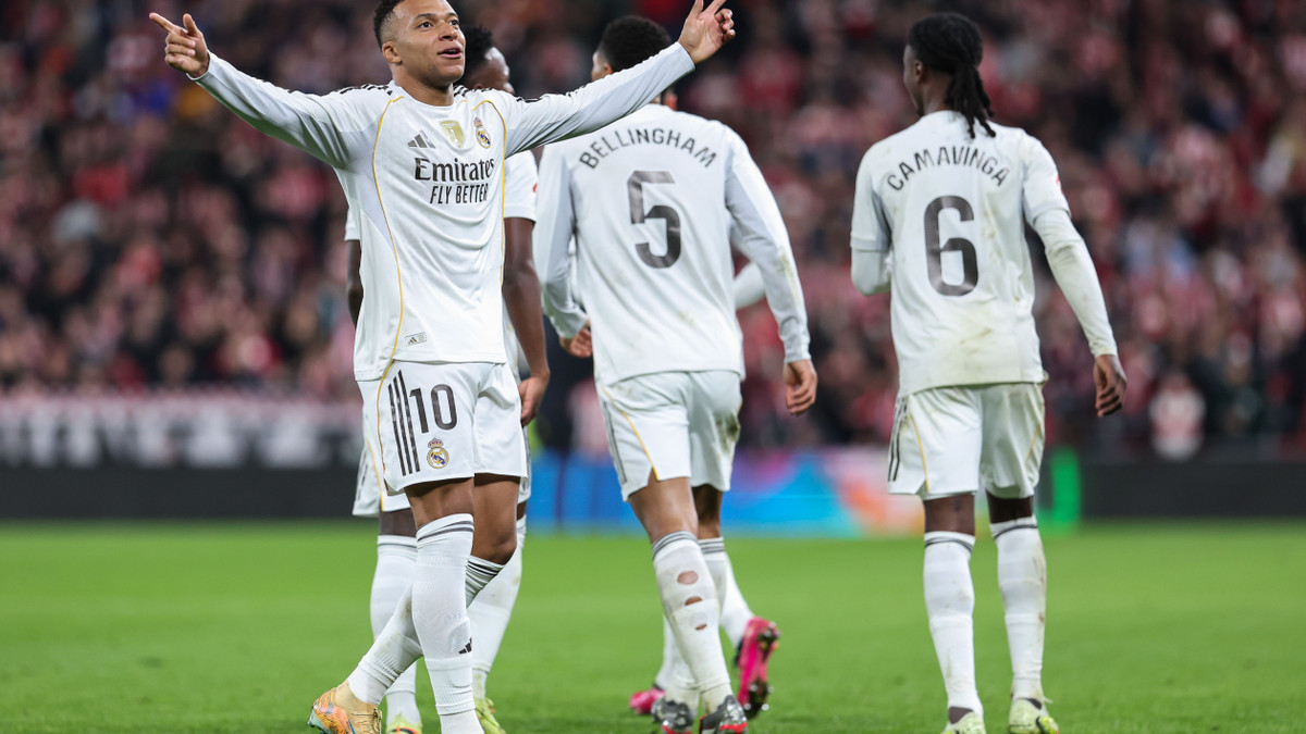 Real Madrid - Signature avec Mbappé : Zidane attend le coup de fil ...