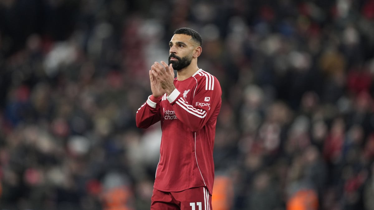 Mohamed Salah au PSG : C'est déjà fixé ! - Le10sport.com