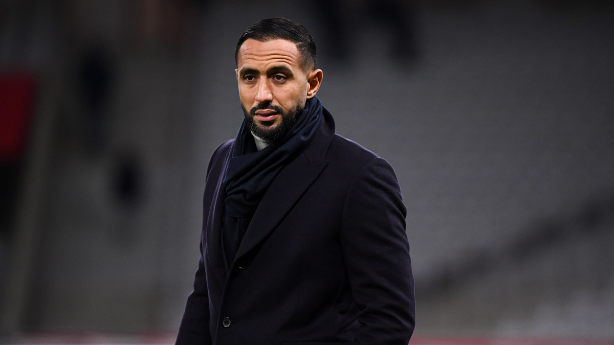 Medhi Benatia : L'OM annonce un coup surréaliste ! - Le10sport.com