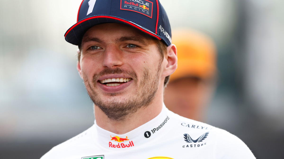 F1 - Transfert avec Max Verstappen : L'annonce choc chez Red Bull ...