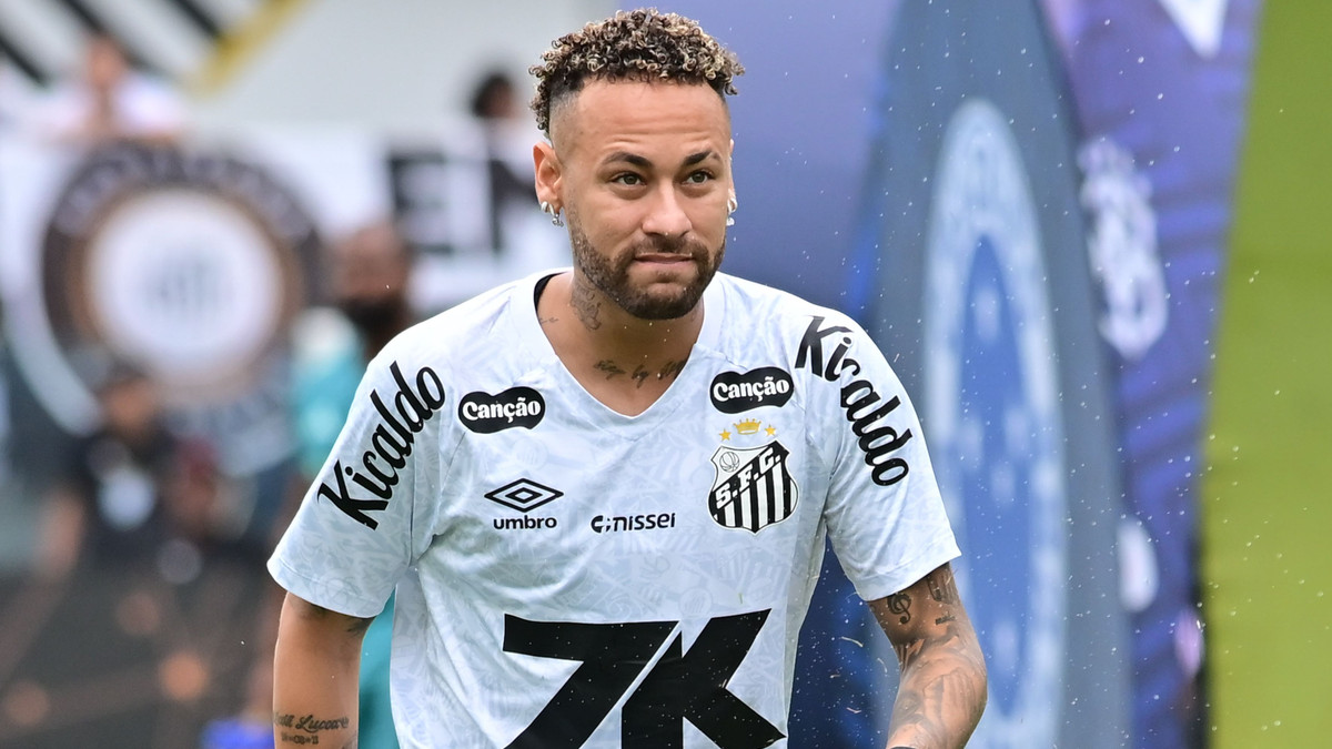 Un joueur du PSG «se prend pour Neymar» : «Ça commence à saouler ...