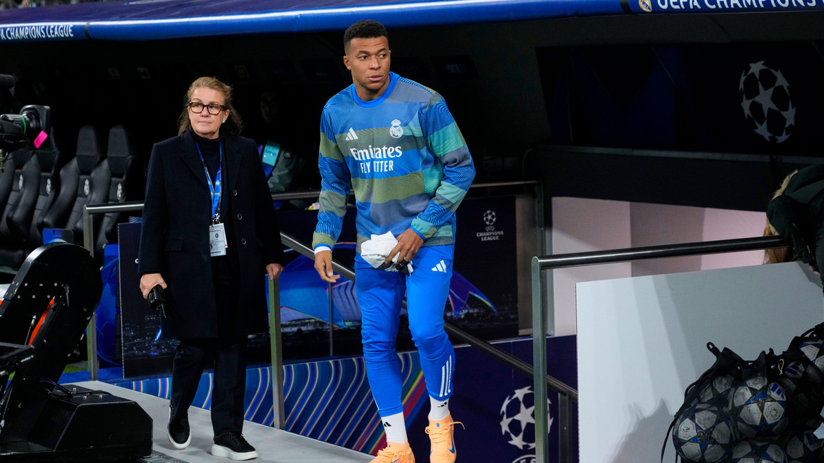 Kylian Mbappé : Le troll que personne n'attendait - Le10sport.com