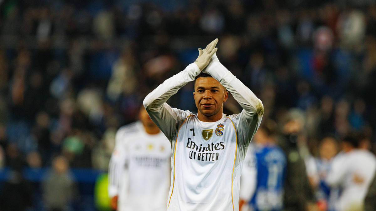 Kylian Mbappé : La surprise inattendue à Liverpool ! - Le10sport.com