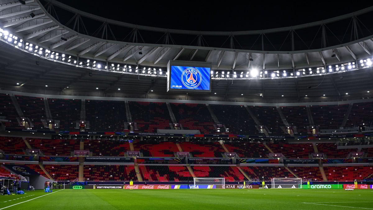 PSG : Une star le remplace, la trahison qui ne passe pas… - Le10sport.com