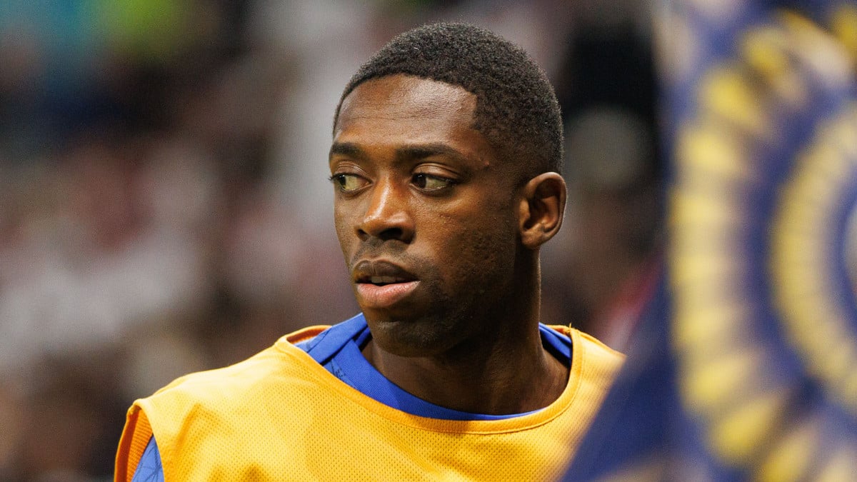 PSG - Ousmane Dembélé : La déclaration d'amour avant le grand saut ...