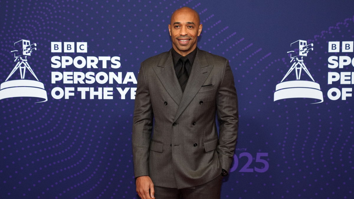 «Vous n'avez encore rien vu» : Thierry Henry avait vu juste pour l ...