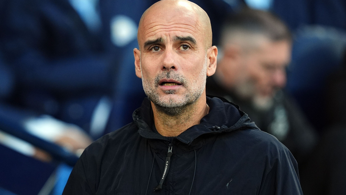 Mbappé - Pep Guardiola : La galère à prévoir ! - Le10sport.com