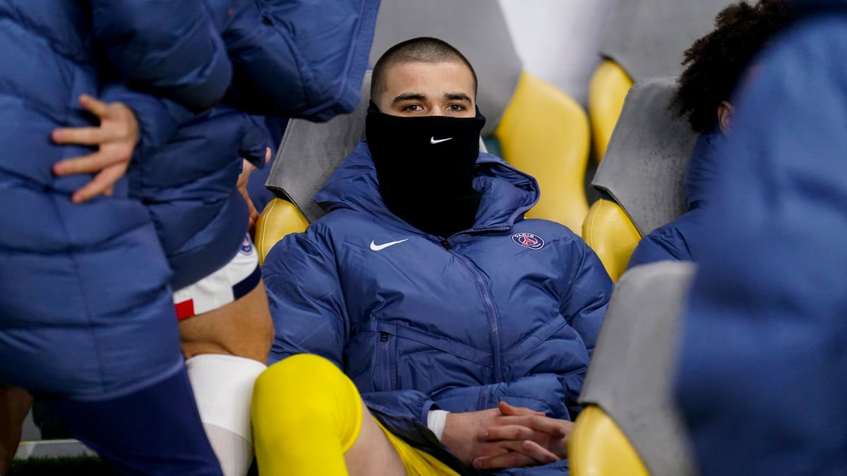 Chevalier remplacé au PSG : La bombe de la presse italienne ...