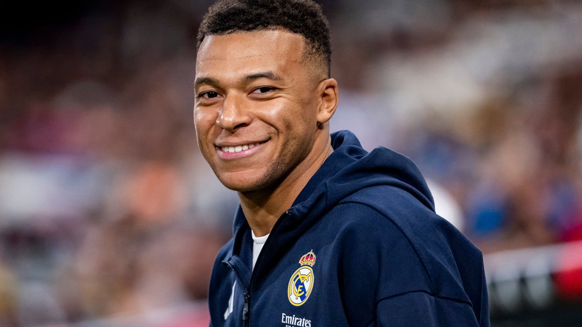 Kylian Mbappé : Son ex a déjà retrouvé l'amour ? - Le10sport.com