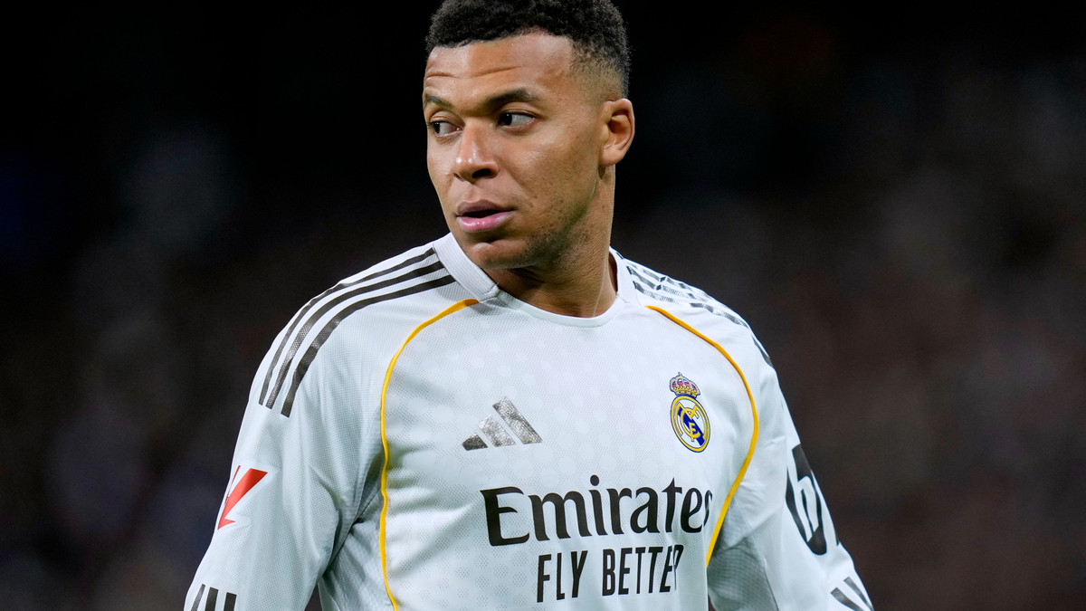 Kylian Mbappé au PSG : L'annonce surprise ! - Le10sport.com