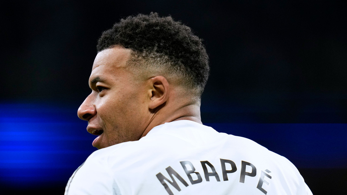 Kylian Mbappé avec son ex : Les retrouvailles surprises ! - Le10sport.com