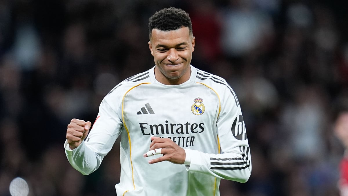 Dispute à Madrid, Kylian Mbappé est en pleine rupture ! - Le10sport.com