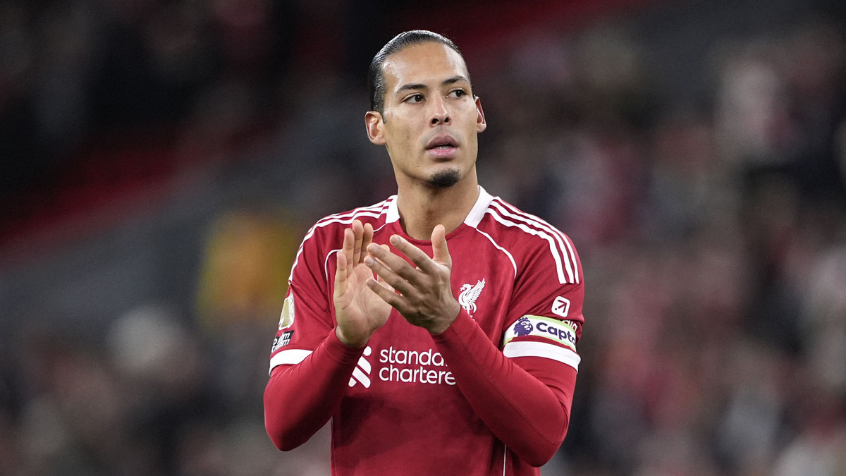 Van Dijk : C'est officiel, un «très bon joueur» arrive à l’OM ...