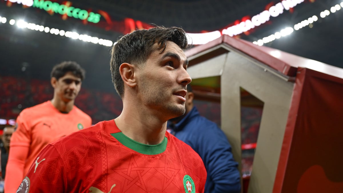 CAN 2025 : «Quand il y a eu le penalty de Brahim Díaz, j’ai pleuré ...