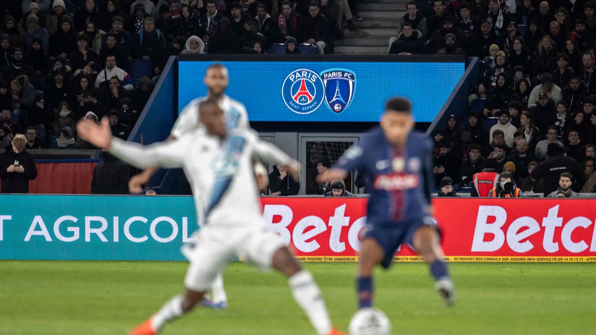 PSG : Discussions avec un international français, c'est signé ...