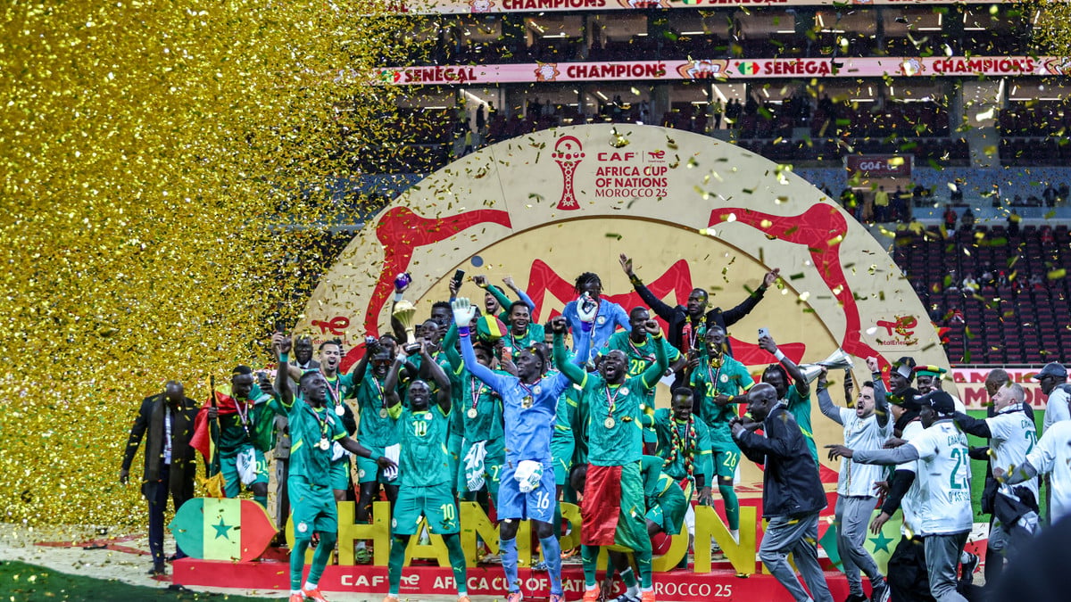 CAN 2025 - Maroc : Les insultes qui font craquer une journaliste ...