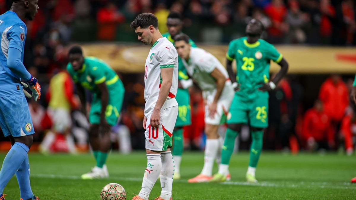 CAN 2025 - Brahim Diaz accusé : Le Maroc lâche ses vérités ...
