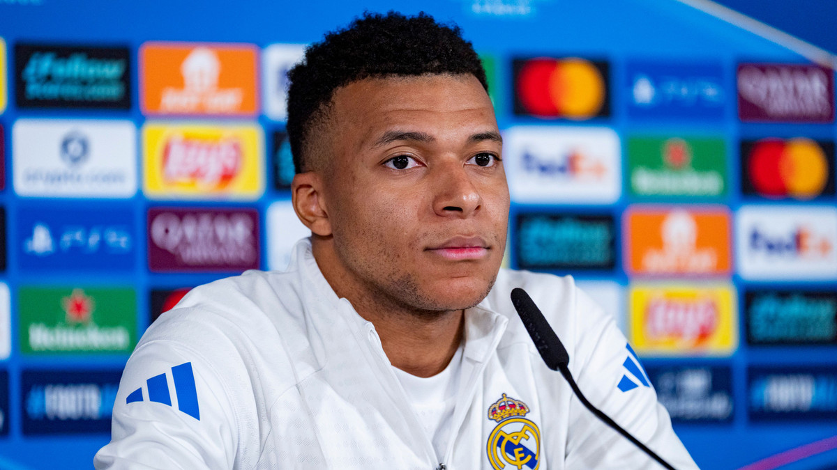 Mercato - PSG : Les nouvelles confidences de Kylian Mbappé sur son ...