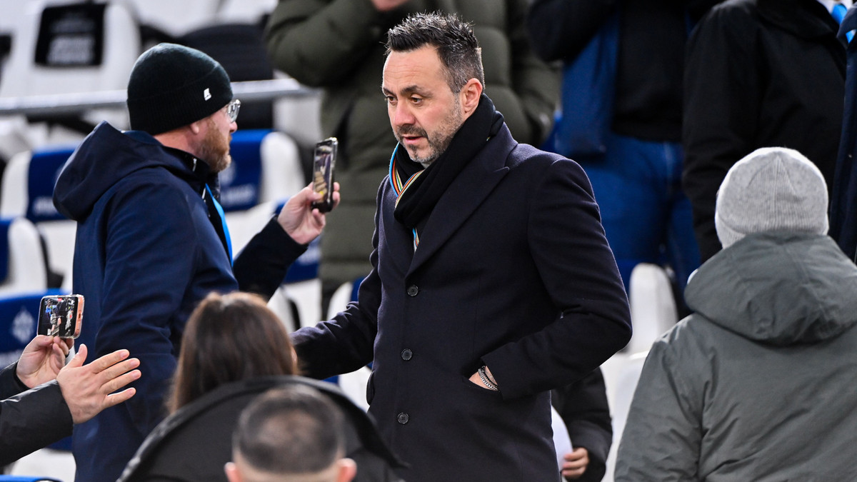 En guerre avec les journalistes, l’entraîneur de l’OM a tout faux ...