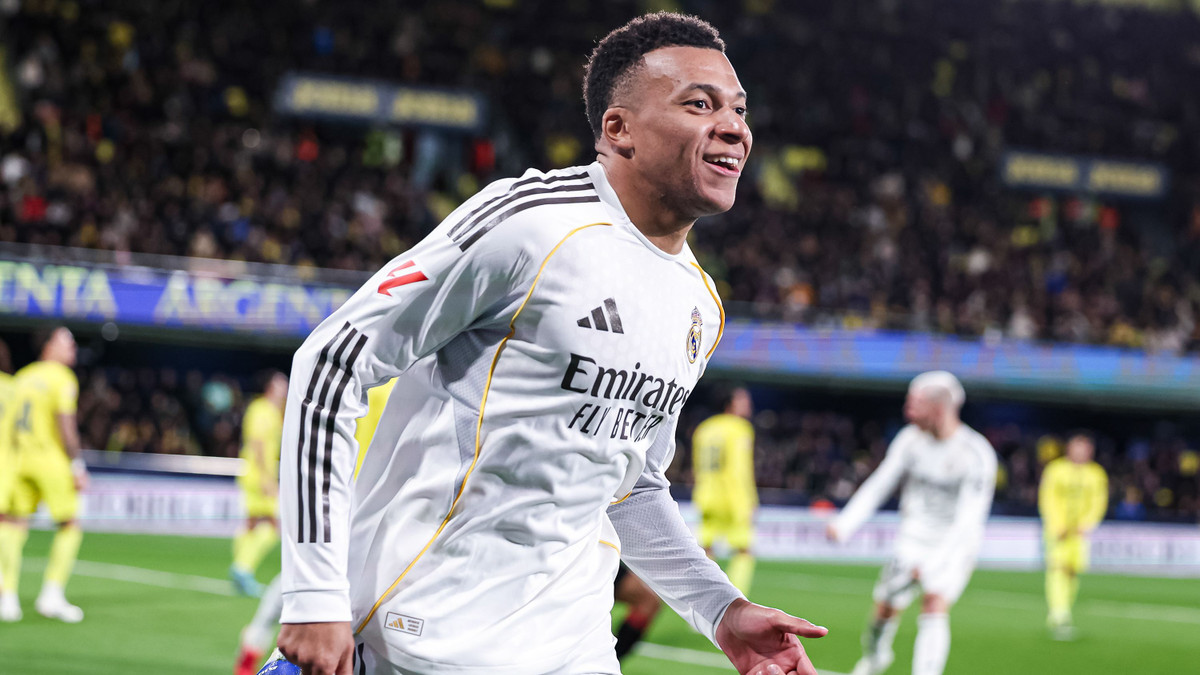 CAN 2025 : Kylian Mbappé, le geste «pathétique» qui le met hors de lui ...