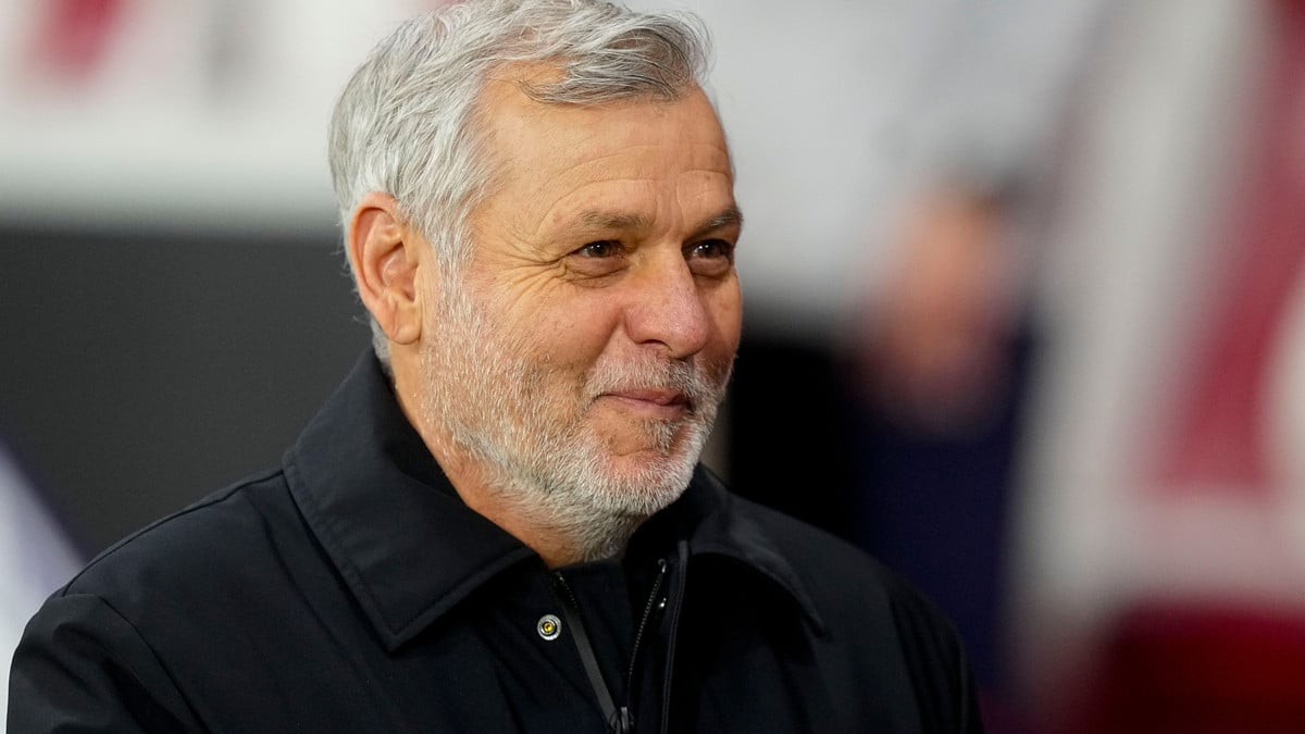 Bruno Genesio arrive à l'OM : Walid Acherchour révèle déjà la réaction ...