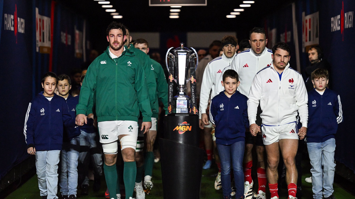 XV de France - 6 Nations : Le scandale dénoncé sur les résea | RUGBY ...