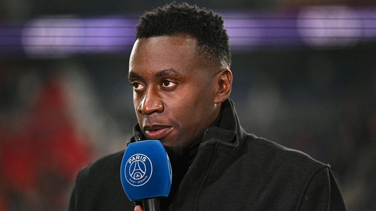 PSG-Arsenal : Blaise Matuidi dévoile le plan pour gagner la deuxième ...