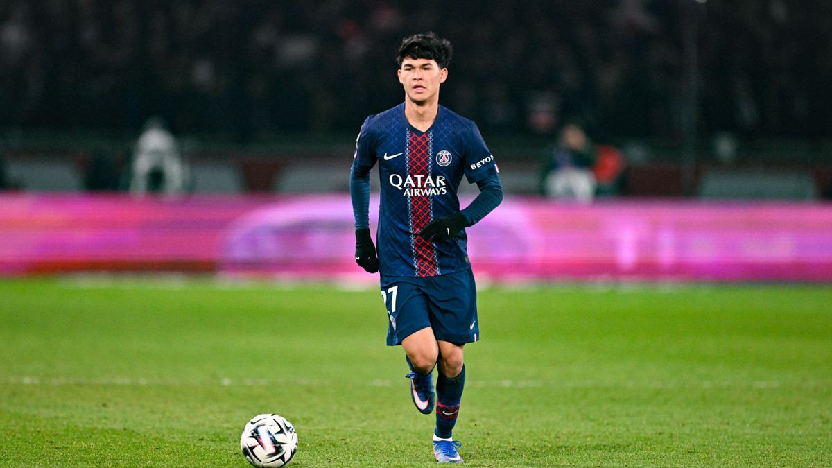 PSG : Négociations ratées avec Dro Fernandez, «nous n’avons pas réussi ...