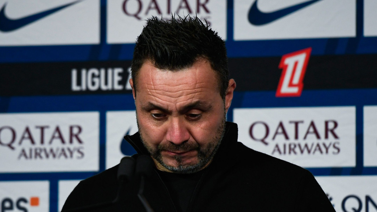 «Honte intergalactique» pour l'OM : La presse marseillaise craque après ...