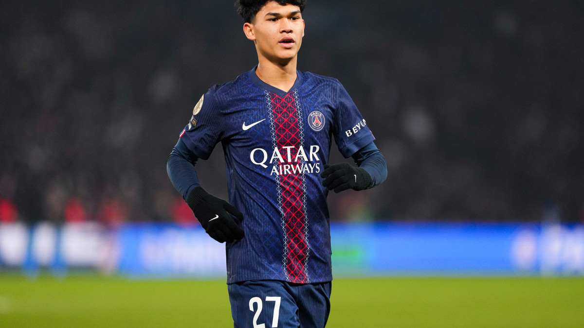 PSG : Le transfert de Dro Fernandez aurait pu coûter beaucoup plus cher ...