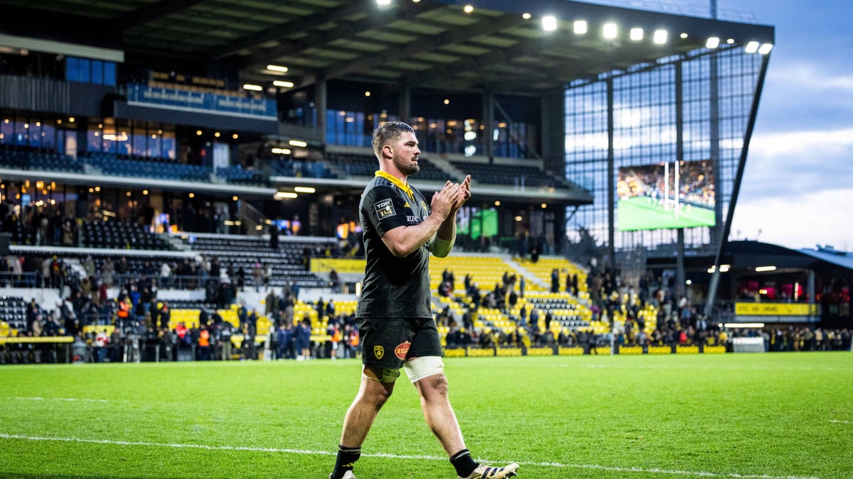 Grégory Alldritt : Le malaise n’est pas terminé au XV de France ...